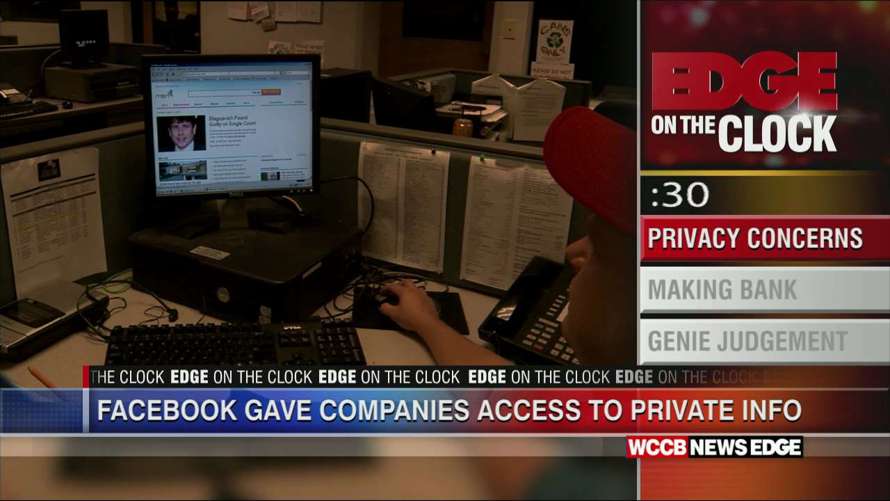 EOTC: More People Consider Dropping Facebook After New Privacy Concerns ...