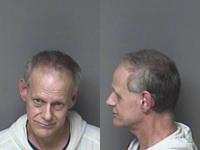 Eddie Ruff True Bill Of Indictment - WCCB Charlotte