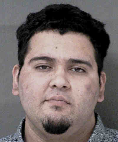 Edgar Magana Federal - WCCB Charlotte's CW