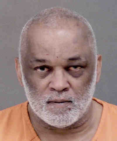 Eric Crenshaw Assault On A Female - WCCB Charlotte