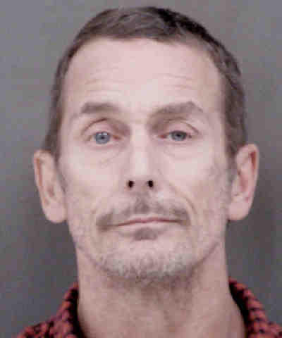 Henry Allen Felony Probation Violation - WCCB Charlotte's CW