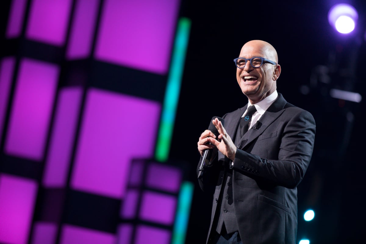 The 4th Annual Howie Mandel Stand-Up Extravaganza - WCCB Charlotte's CW