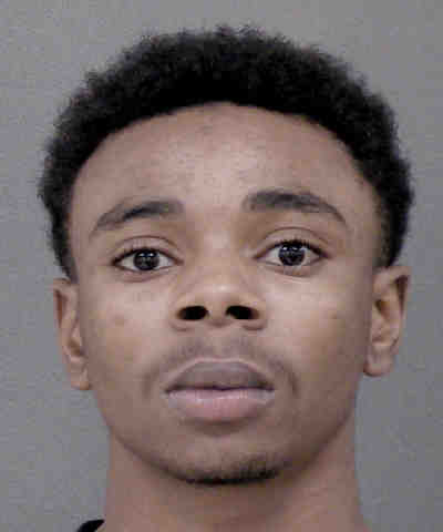 Jashawn Wilson Assault By Strangulation - WCCB Charlotte's CW