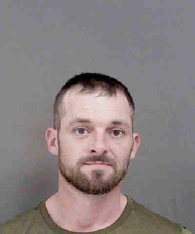 Jason Anderson DWI - WCCB Charlotte