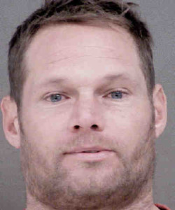 Jason Everett Assault By Strangulation Assault On A Female - WCCB Charlotte