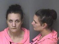 Jessica Killian Possession Of Drug Paraphernalia - WCCB Charlotte