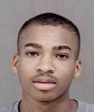 Jonathan Logan Injury To Personal Property - WCCB Charlotte