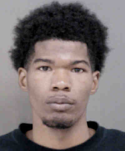 Kendrick Davis Federal - WCCB Charlotte