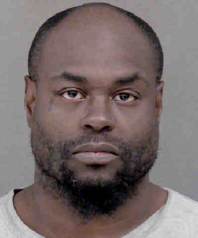 Kevin Glover Resisting Public Officer Second Degree Trespass - WCCB ...