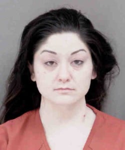 Kimberly Stone Simple Assault - WCCB Charlotte's CW