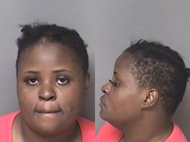 Lanelle Ratchford Awdw - WCCB Charlotte's CW