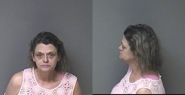 Lisa McDaniel DWI Speed Exceed Safe I - WCCB Charlotte's CW