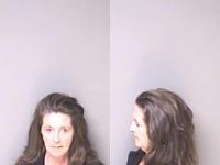 Lisa Reinhardt Faliure To Appear - WCCB Charlotte