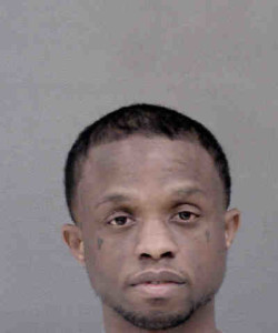 Maleik Wise Tresapssing - WCCB Charlotte