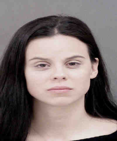 Marci Overstreet Driving While Impaired - WCCB Charlotte