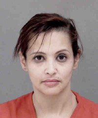 Maria Deleon Driving While Impaired Felony Possession Of Cocaine - WCCB ...