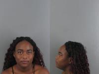 Marquasha Knox Simple Assault - WCCB Charlotte