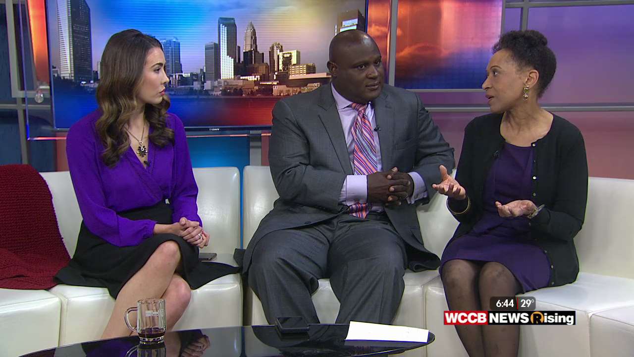 Mary C. Curtis: A Year of Uncertainty in Charlotte and Beyond - WCCB ...