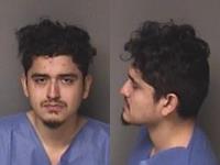 Michael Olarte Attempted First Degree Murder Assault With A Deadly ...