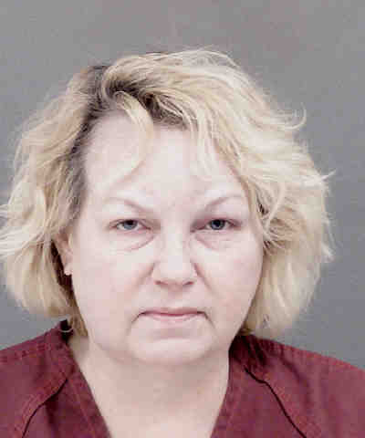 Michelle Dickey Dwlr Impaired Rev Speeding Unauthorized Use Of Motor ...