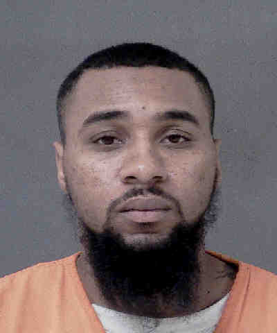 Monorico Shankle Johnson Poss CS Prison Jail Premises - WCCB Charlotte's CW