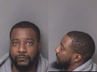 Octavious Wilson Possession Of Cocaine - WCCB Charlotte