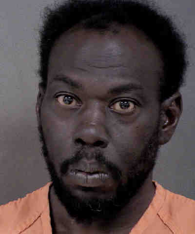 Patrick Ingram Second Degree Trespass - WCCB Charlotte