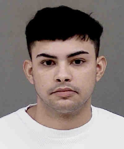 Pedro Almaguer Felony Possession Of Cocaine - WCCB Charlotte
