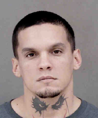 Ramon Malave Communicating Threats Stalking - WCCB Charlotte's CW