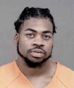 Rashaad Sinclair Poss Marij More Than .5 To 1.5 Oz Possess Marij ...