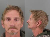 Ricky Stokes Failure To Appear - WCCB Charlotte