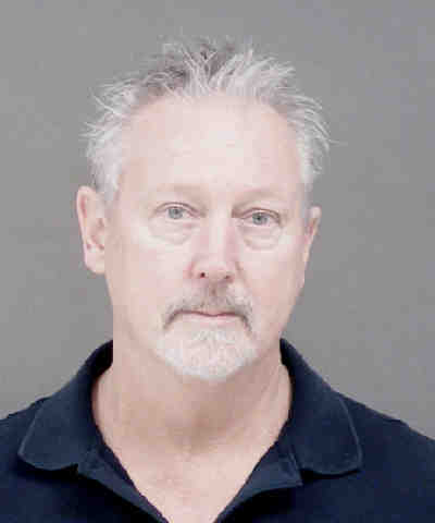 Robert Bone Assault And Battery - WCCB Charlotte's CW