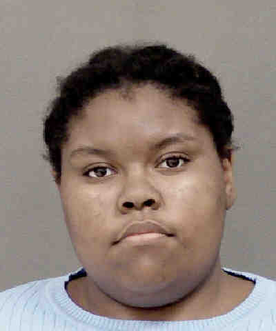 Sarah Ison Larceny By Employee - WCCB Charlotte