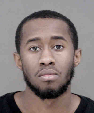 Seven Gordon ASsault By Strangulation - WCCB Charlotte's CW