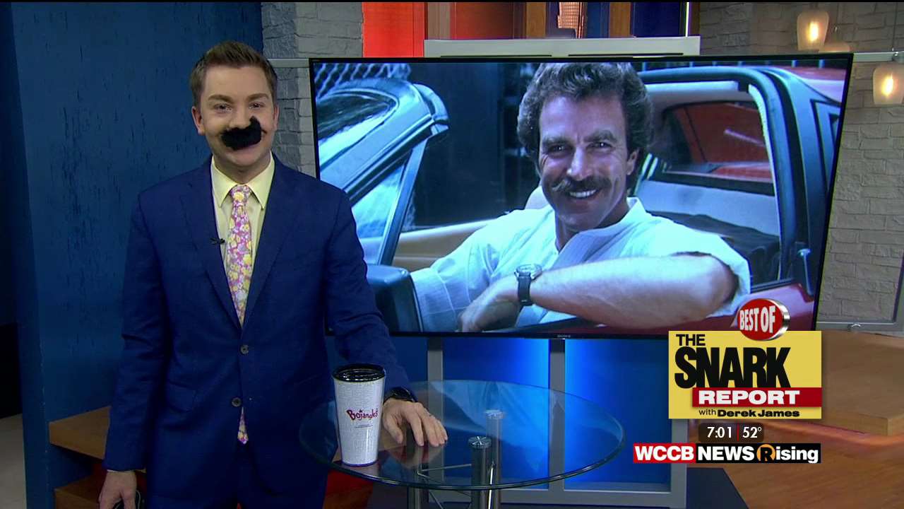 Best of The Snark: Speech Issues, Bad Spellers, Dancing Mascots, Love ...