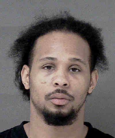 Terrence Jackson Felony Probation Violation - WCCB Charlotte