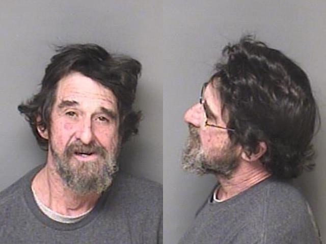 Thomas Morrow Two Counts Fail To Appear - WCCB Charlotte