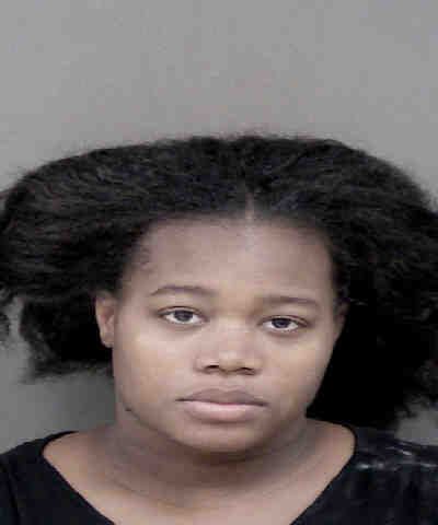 Tierra Scott Simple Assault1 - WCCB Charlotte
