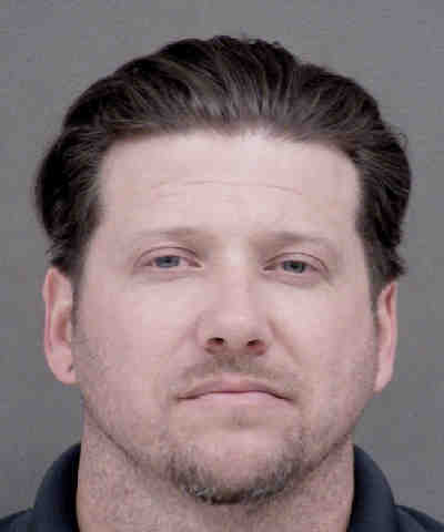 Timothy Caudle Assault By Strangulation Assault On A Female Injury To ...