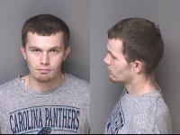 Timothy Hanna Possession Of Counterfeit - WCCB Charlotte's CW