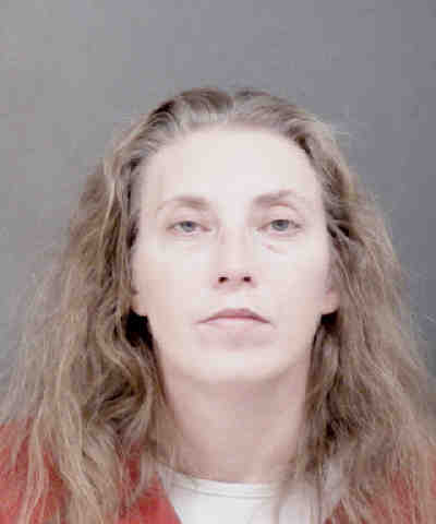 Tonya Robinson Felony Conspiracy Felony Larceny - WCCB Charlotte