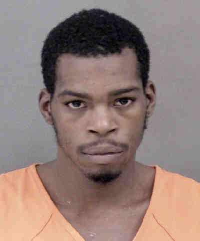 Wesley Banks Conspire Commit Fel Larceny Larc Merchant Emergency Door ...