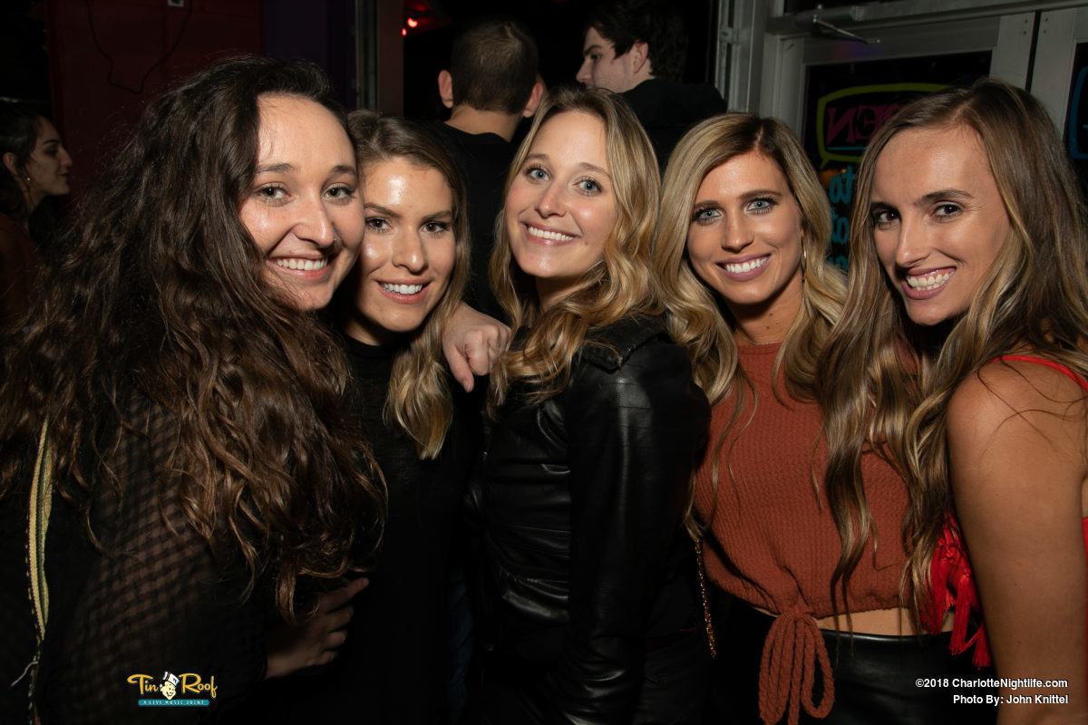 Charlotte Nightlife | PHOTOS - WCCB Charlotte