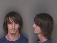 Adam Sweeney Larceny - WCCB Charlotte