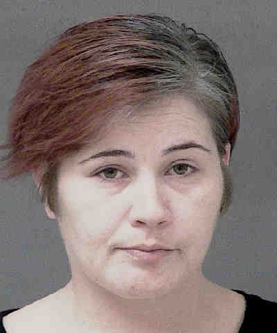 Alexandria Bailey Simple Assault - WCCB Charlotte's CW