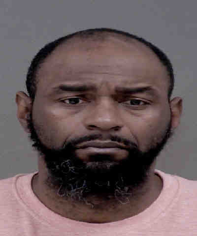 Andre Dancy Assault By Strangulation - WCCB Charlotte