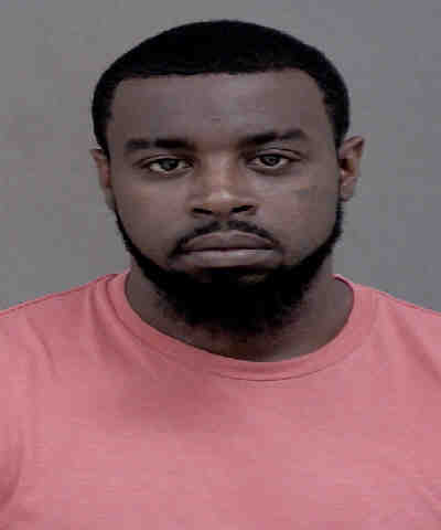 Ariel Harrison Carrying Concealed Weapon - WCCB Charlotte