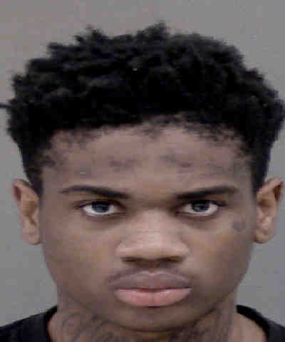 Arthur Kirkpatrick Attempt Breaking And Or Entering Motor Vehicle ...