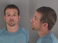 Brandon Boone Possession Of Stolen Property - WCCB Charlotte