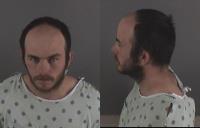 Brandon Boseman Second Degree Trespassing - WCCB Charlotte's CW